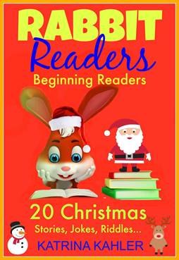 Rabbit Reader Series — Best Selling Books for Kids