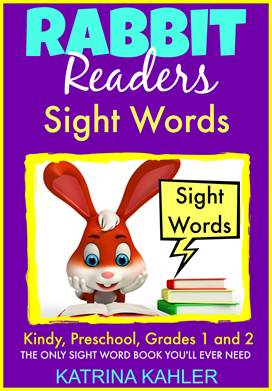 Rabbit Reader Series — Best Selling Books for Kids