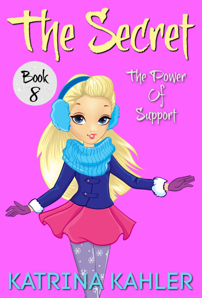 The Secret — Best Selling Books for Kids